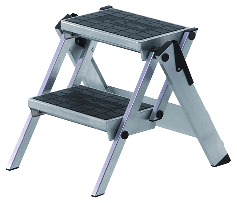 Escabeau Little Jumbo compact step